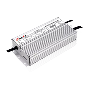 BLD-600-C420-MRU uPowerTek LED AC/DC Driver|uPowerTek