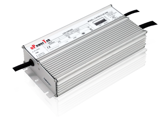BLD-600-V054-MRU uPowerTek LED AC/DC Driver|uPowerTek