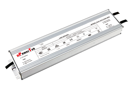 uPowerTek LED AC/DC Drivers from uPowerTek Store